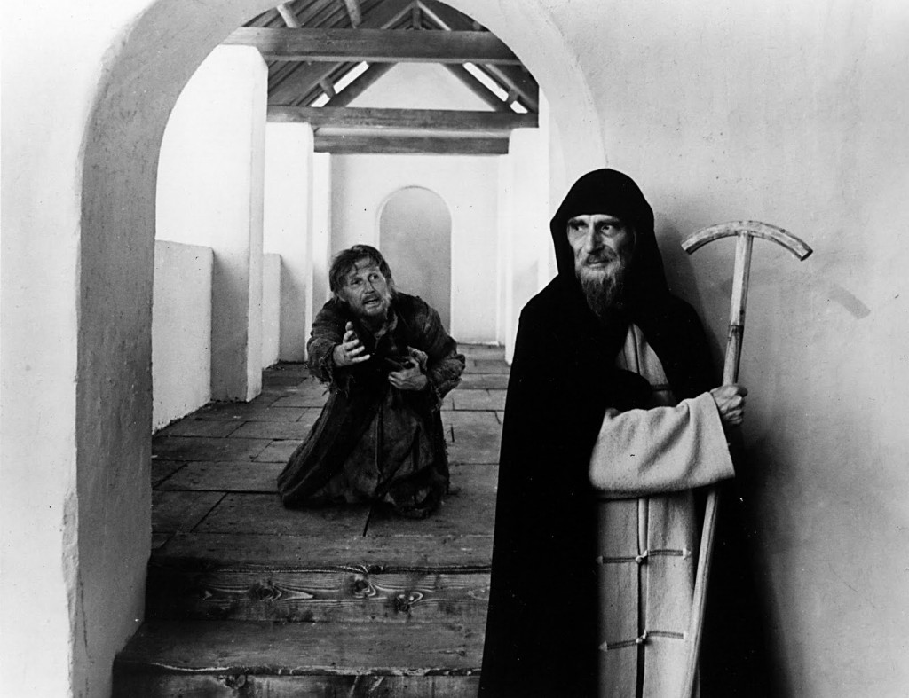 The Poetic Cinema of Andrei Tarkovsky | P.U.L.S.E World Edition