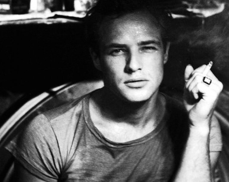 The sad history of Hollywood’s Wild One: Marlon Brando | P.U.L.S.E ...